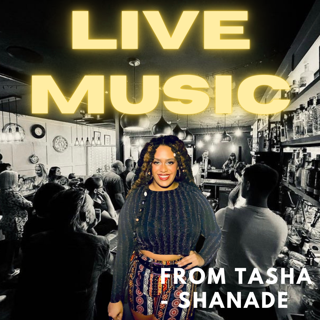 Oxted Events – The Ginistry Oxted